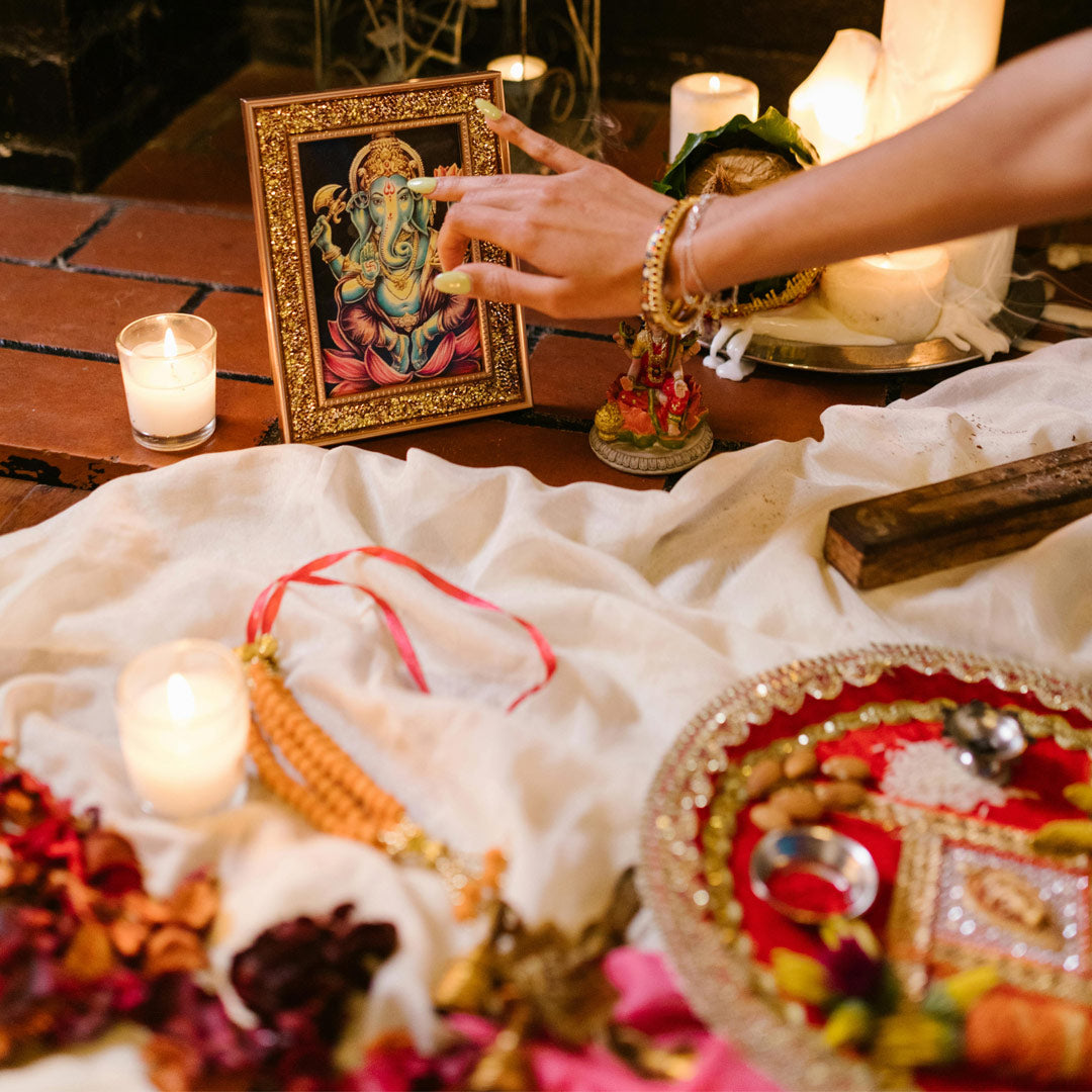 Puja Items – KS ARTS COLLECTION